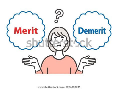 Demerits Over 181 Royalty Free Licensable Stock Vectors And Vector Art