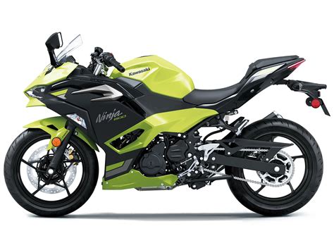 New 2026 Kawasaki Ninja® 500 Abs Bakersfield Ca Specs Price Photos