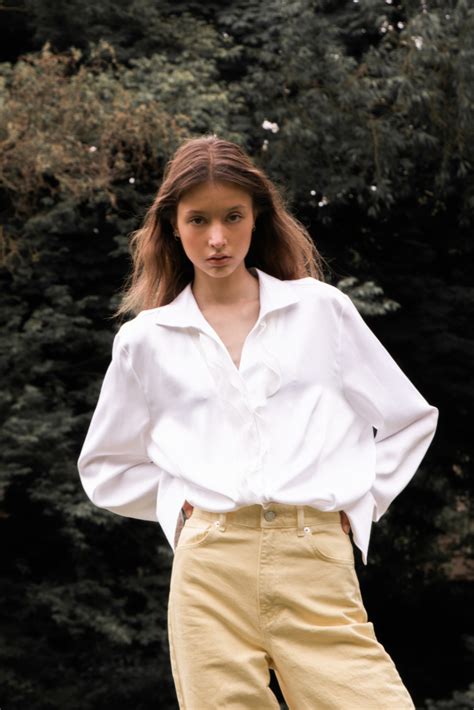 Clarice Perfect Model Management