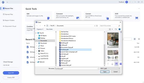 How To Convert PDF To Other Formats