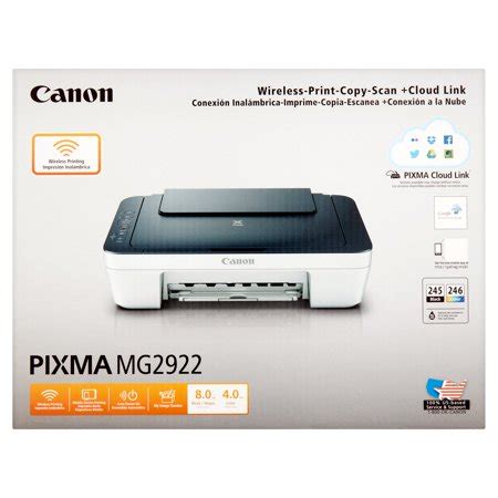Canon Pixma Mg2922 Driver Download For Mac Xtralasopa