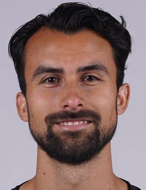 Joaquín Rivas Player Profile 2022 Transfermarkt