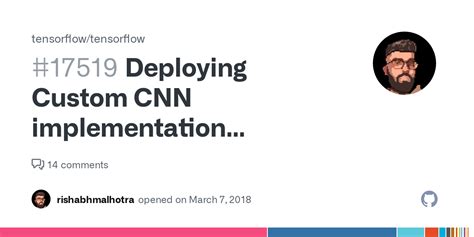 Deploying Custom Cnn Implementation Frameworks Fasterrcnn Maskrcnn