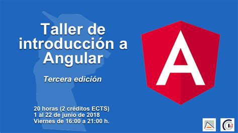 Taller De Introducción A Angular Edición 3 Experto En Desarrollo De