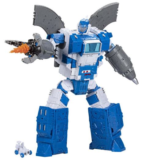 Legacy Transformers Collectible Toys And Action Figures Toygeek