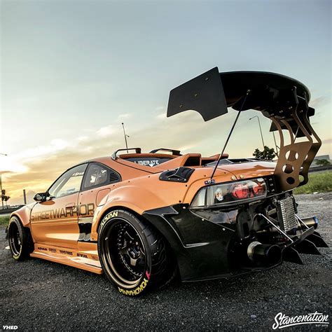 Toyotamr2 Modified Custom Slammed Stance In 2024 Modified Cars