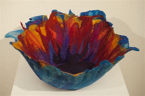 Three Elements Jill Scher Art