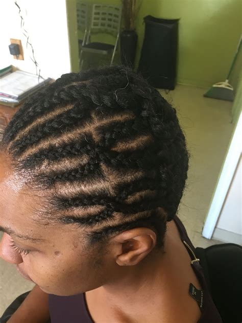 Braid Pattern For Crochet Braids Protective Hairstyles Hair Styles