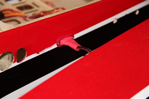 Multiplex X Multiwire Connections Pilot RC