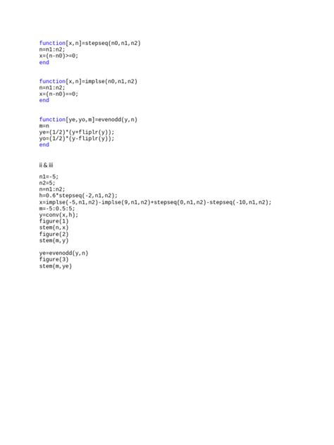 dsp lab pdf
