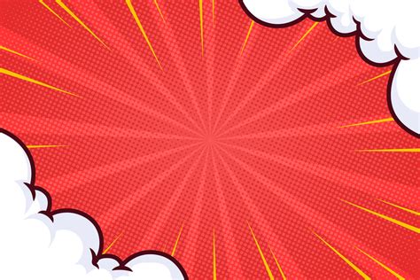 200 Pop Art Backgrounds