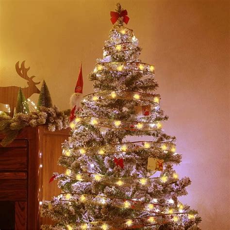 Luci Di Natale 8 Decorazioni Luminose Per Far Brillare La Tua Casa