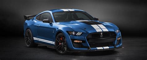 2022 Ford Mustang Shelby Gt500 Price And Specs Hixson Tn