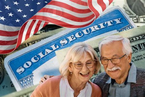 Social Security Spousal Benefits 2026 How Much Can You Get From Your