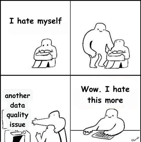 You Dont Have Time To Fix Every Data Issue Some Problems Matter Others Maarten Masschelein