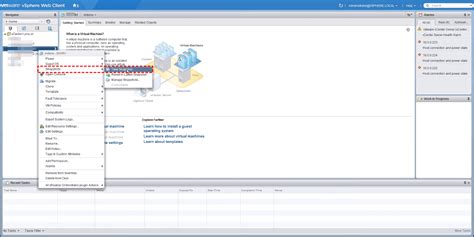 How To Hot Backup Vmware Virtual Machine While Running