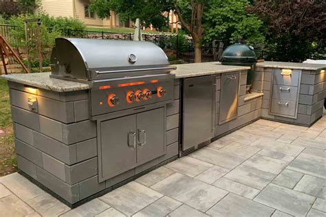 Outdoor Kitchen Ideas 2026