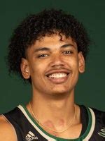 Kobe Sanders Cal Poly Shooting Guard