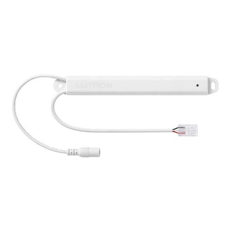 Lutron® Wireless Controller And Power Supply Denver Audio Video