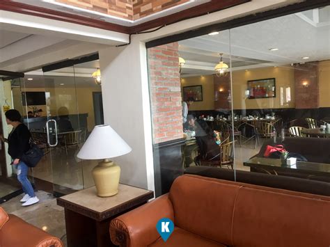 Dining In Ormoc Breakfast At Don Felipe Cafe Katooga