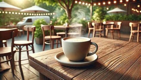 Черный как ад крепкий как смерть сладкий как любовь как пьют кофе в разных странах мира