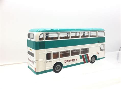 Efe 20437 Oo176 Gauge Bristol Vr Bus Damory Coaches