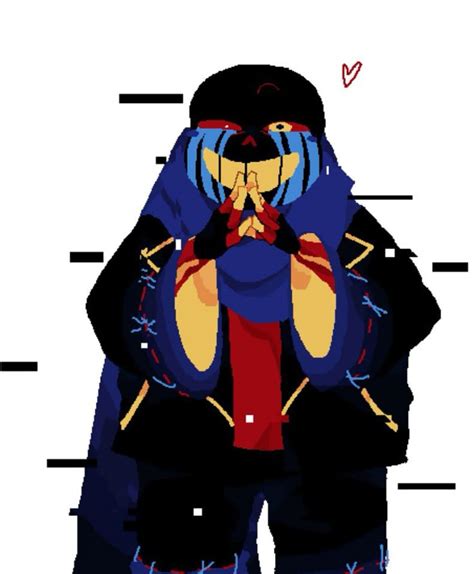 Error Sans Errorsans Undertale Undertaleau Anpicocorner Undertale