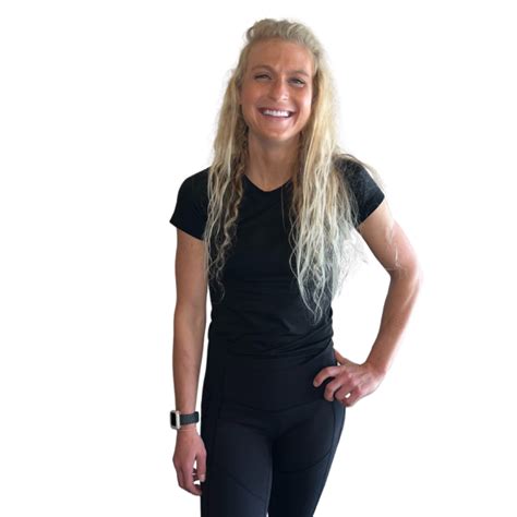 Kaitlyn S Senior Master Coach Solidcore