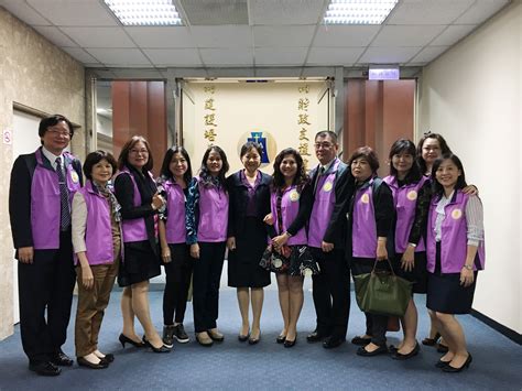中華民國記帳及報稅代理人公會全國聯合會 活動 106年洗錢防制各項會議