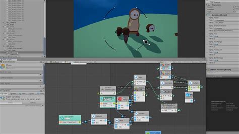 Dev Play Bolt Unity Project Walkthrough Your Time Ends Now