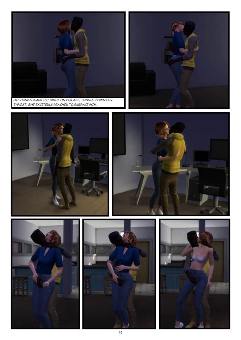A Fun Scenario To Get My Simwife Laid Simwives Scenarios And Sex Adventures Loverslab