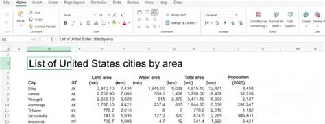 Merge And Unmerge Cells Excel Insights