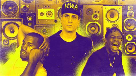 Mike Dean Kanye Credits