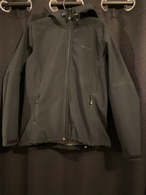 Macpac Macpac Soft Shell Jacket On Designer Wardrobe