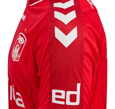 Agf Aarhus 2022 23 Third Kit