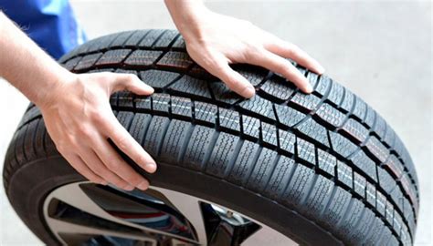 اعداد عجیب روی لاستیک خودرو چه معنایی دارند؟عکس