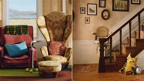 Airbnb Replicates House From Disneys Up That Actually Floats Fox