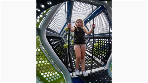 Park Circle Playground Worlds Largest Inclusive Playground