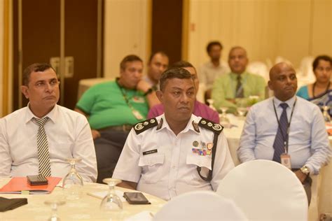 ජාතික හදිසි මෙහෙයුම් සැලැස්ම 2023 2028 යාවත්කාලීන කිරීම වෙනුවෙන් සංවිධානය කරන ලද වැඩමුළුව