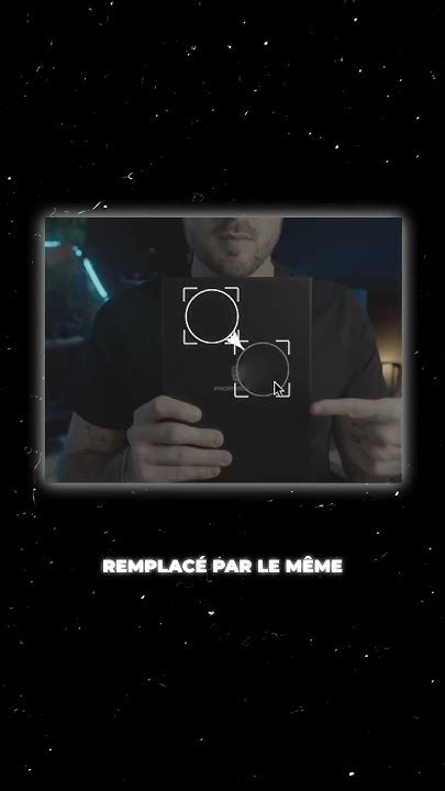 Supprimer Un élément En Video 🤯 Youtube