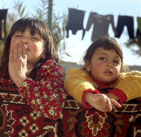Domari Society Of Gypsies In Jerusalem