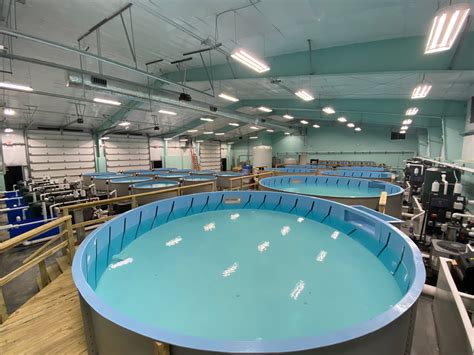 Aquatic Projects Portfolio Integrated Aqua Systems Inc