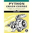 Python Crash Course A Hands On Project Based Introduction To