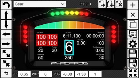 DashPanel Apps On Google Play
