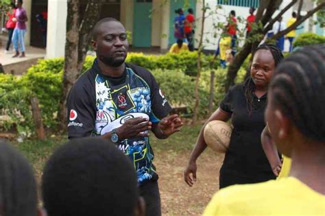 Schools Lenana School Kisumu Girls And Agoro Sare Turn Focus On