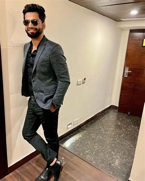 Harsh Gujral Bio Age Net Worth Youtube Aflence Marketing