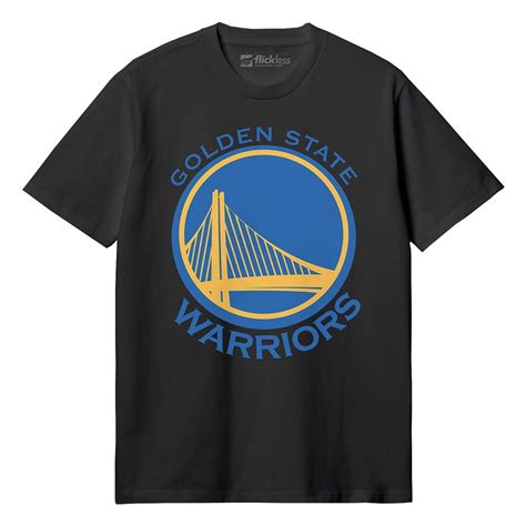 จัดส่งรวดเร็ว เสื้อยืดพิมพ์ลาย Nba Golden State Warriors แขนสั้น ผ้า