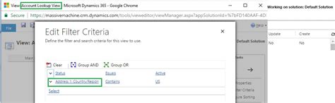 Double Check Field Level Security In Dynamics CRM3