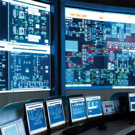 Electrical And Programming Buildtech System