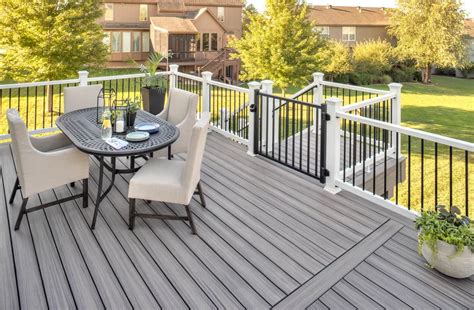 Shop Trex Enhance® Composite Decking Trex